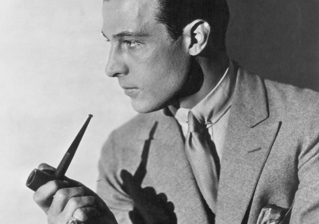 Castellaneta:" 125 anni fa nasceva Rodolfo Valentino" - Just TV